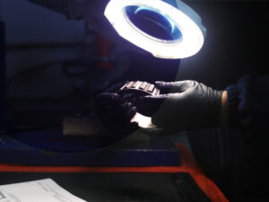 Aircraft Maintenance - BE AERO