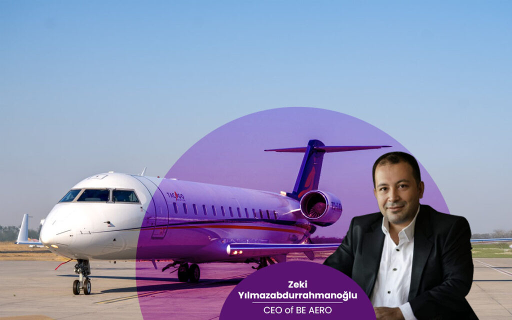 Common Technical Failures in Aviation and How They're Handled - BE AERO